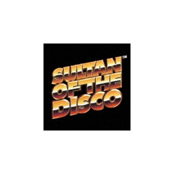 【発売日：2016年12月07日】種別:CD 邦楽ロック/ソウル 発売日:2016/12/07 販売元:バップ 登録日:2016/10/07 Sultan of the Disco スルタンオブザディスコ オリエンタルディスコトッキュウ 特...