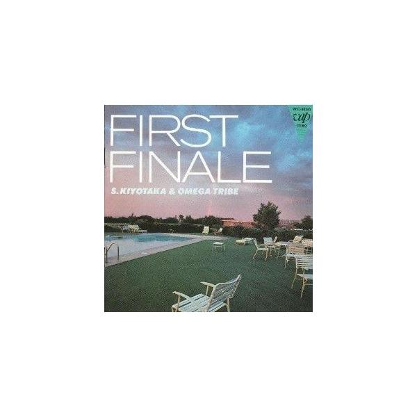 【発売日：1994年06月01日】種別:CD 邦楽ニューミュージック/フォーク 発売日:1994/06/01 販売元:バップ 登録日:2007/05/18 杉山清貴＆オメガトライブ スギヤマキヨタカアンドオメガトライブ ファースト フィナー...