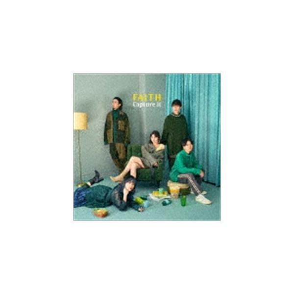 【発売日：2020年01月15日】種別:CD 邦楽ロック/ソウル 発売日:2020/01/15 販売元:バップ 登録日:2019/12/04 FAITH フェイス キャプチャー イット 特典:スリーブケース 内容:Party All Nig...