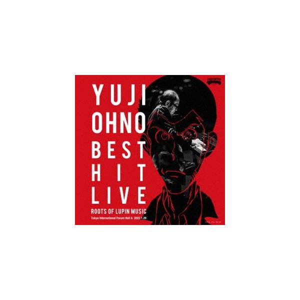 【発売日：2024年12月04日】種別:レコード 12inch ジャズ・フュージョン国内ジャズ 発売日:2024/12/04 販売元:バップ 登録日:2024/10/15 大野雄二 オオノユウジ オオノユウジベスト ヒット ライブ ルパンミ...