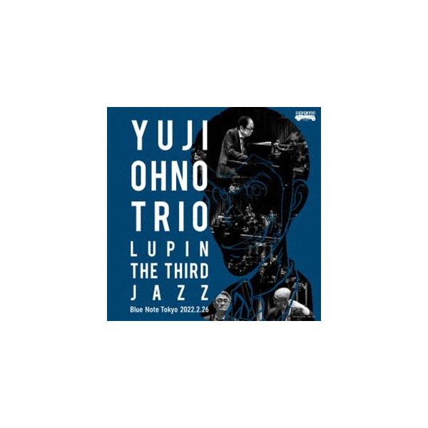 【発売日：2024年12月04日】種別:レコード 12inch ジャズ・フュージョン国内ジャズ 発売日:2024/12/04 販売元:バップ 登録日:2024/10/15 大野雄二トリオ オオノユウジトリオ オオノユウジトリオ ルパン ザ ...