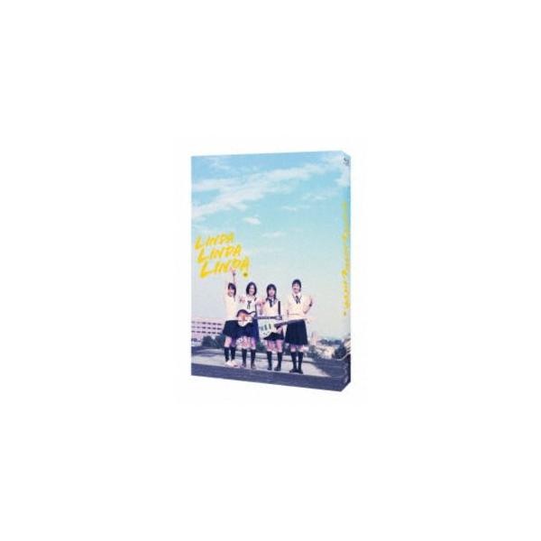 【発売日：2026年01月21日】種別:Blu-ray 邦画青春ドラマ 発売日:2026/01/21 販売元:バップ 登録日:2025/11/05 ペ・ドゥナ 山下敦弘 リンダリンダリンダ 2000年代日本映画 ブルーレイ BD ペドゥナ ...