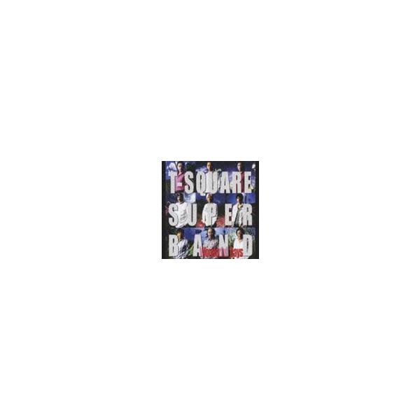 【発売日：2008年05月21日】種別:CD ジャズ・フュージョン国内フュージョン 発売日:2008/05/21 販売元:ソニー・ミュージックソリューションズ 登録日:2008/04/03 T-SQUARE SUPER BAND ティースク...