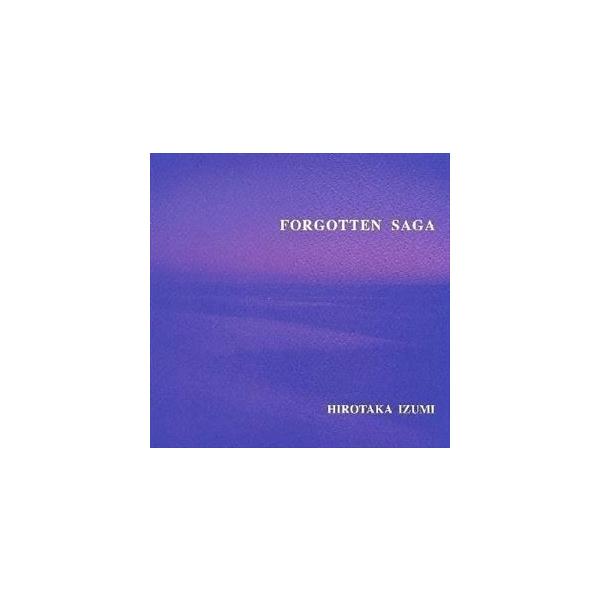 【発売日：2000年10月12日】種別:CD ジャズ・フュージョン国内フュージョン 発売日:2000/10/12 販売元:ソニー・ミュージックソリューションズ 登録日:2007/06/19 和泉宏隆 イズミヒロタカ フォゴットン・サガ 内容...