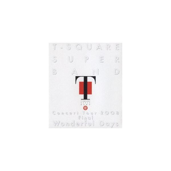 【発売日：2008年12月24日】種別:Blu-ray 音楽ジャズ／フュージョン 発売日:2008/12/24 販売元:ソニー・ミュージックソリューションズ 登録日:2008/11/13 T-SQUARE SUPER BAND T-SQUA...