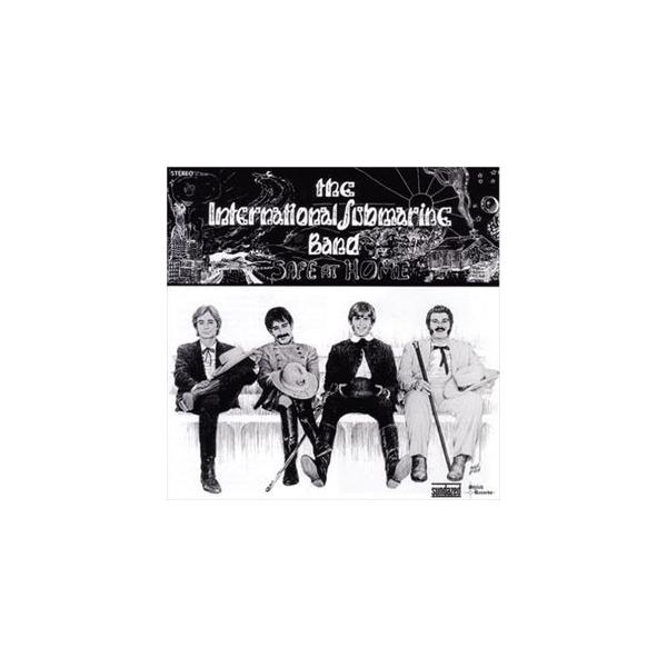 【発売日：2005年04月20日】種別:CD 洋楽ロック ※こちらの商品はインディーズ盤にて流通量が少なく、手配できない場合がございます 発売日:2005/04/20 販売元:インディーズメーカー 登録日:2007/12/25 ジ・インター...