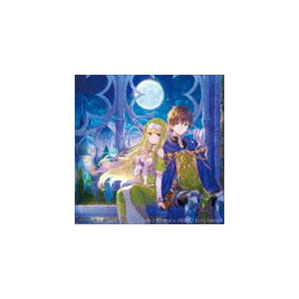 【発売日：2020年05月13日】種別:CD アニメ・ゲーム国内アニメ音楽 発売日:2020/05/13 販売元:ビクターエンタテインメント 登録日:2020/03/02 AKINO Arai × AKINO from bless4 アキノ...