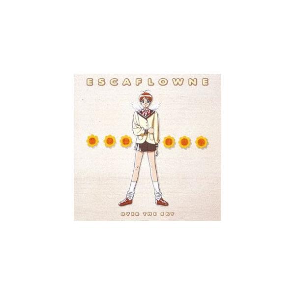 【発売日：2026年03月25日】種別:CD アニメ・ゲーム国内アニメ音楽 発売日:2026/03/25 販売元:ビクターエンタテインメント 登録日:2025/12/26 （アニメーション） テンクウノエスカフローネ オリジナル サウンドト...