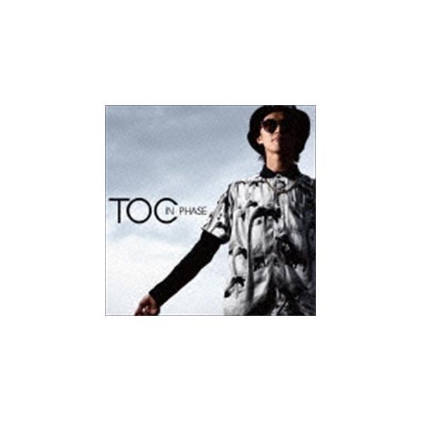 【発売日：2014年11月26日】種別:CD 邦楽ラップ/ヒップホップ 発売日:2014/11/26 販売元:ヴィレッジアゲインアソシエイション 登録日:2014/10/07 TOC トク イン フェイズ TOC CD トク ティーオーシー...