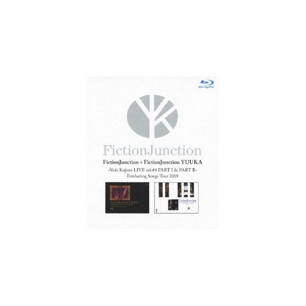 【発売日：2013年05月08日】種別:Blu-ray 音楽Jポップ 発売日:2013/05/08 販売元:ビクターエンタテインメント 登録日:2013/02/26 FictionJunction YUUKA フィクションジャンクション ブ...