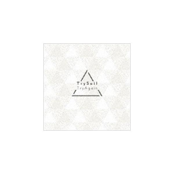 【発売日：2019年02月27日】種別:CD 邦楽J-POP 発売日:2019/02/27 販売元:ソニー・ミュージックソリューションズ 登録日:2018/12/10 TrySail トライセイル トライアゲイン TrySail CD VV...