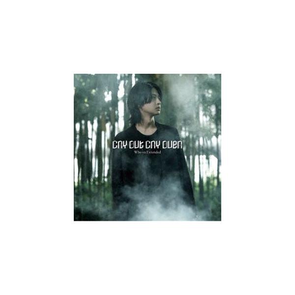 【発売日：2025年08月27日】種別:CD 邦楽ロック/ソウル 発売日:2025/08/27 販売元:ソニー・ミュージックソリューションズ 登録日:2025/06/12 Who-ya Extended フーヤエクステンデッド クライ アウ...