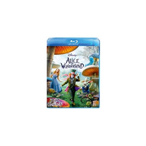 【発売日：2019年07月17日】種別:Blu-ray 洋画ファンタジー 発売日:2019/07/17 販売元:ウォルト・ディズニー・ジャパン 登録日:2019/05/27 ジョニー・デップ ティム・バートン ティム・バートン監督作品 ディ...