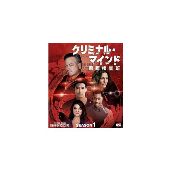 【発売日：2019年08月02日】種別:DVD 海外TVアクション 発売日:2019/08/02 販売元:ウォルト・ディズニー・ジャパン 登録日:2019/05/20 ゲーリー・シニーズ 海外ドラマCRIMINAL MINDS／クリミナルマ...