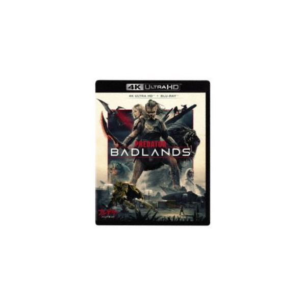【発売日：2026年03月18日】種別:Ultra HD Blu-ray 洋画SF 発売日:2026/03/18 販売元:ウォルト・ディズニー・ジャパン 登録日:2026/01/06 エル・ファニング ダン・トラクテンバーグ プレデターバッ...