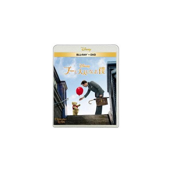 【発売日：2026年02月11日】種別:Blu-ray 洋画ファンタジー 発売日:2026/02/11 販売元:ウォルト・ディズニー・ジャパン 登録日:2026/02/10 ユアン・マクレガー マーク・フォースター プートオトナニナッタボク...