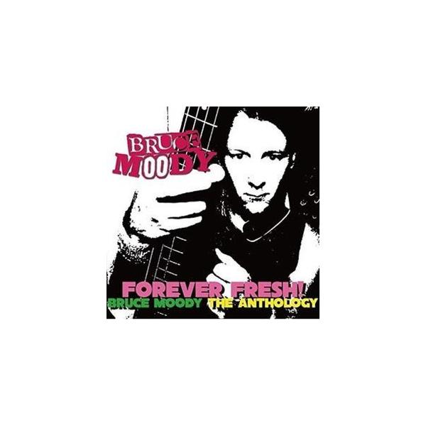 【発売日：2021年03月17日】種別:CD 洋楽ポップス ※こちらの商品はインディーズ盤にて流通量が少なく、手配できない場合がございます 発売日:2021/03/17 販売元:ウルトラ・ヴァイヴ 登録日:2021/01/29 ブルース・ム...