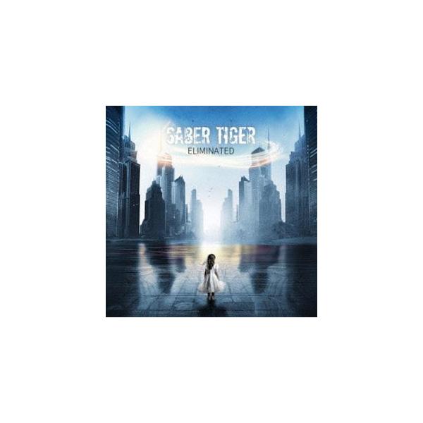 【発売日：2024年09月25日】種別:CD 邦楽ロック/ソウル 発売日:2024/09/25 販売元:ディスクユニオン 登録日:2024/07/25 SABER TIGER サーベルタイガー エリミネイテッド SABER TIGER CD...
