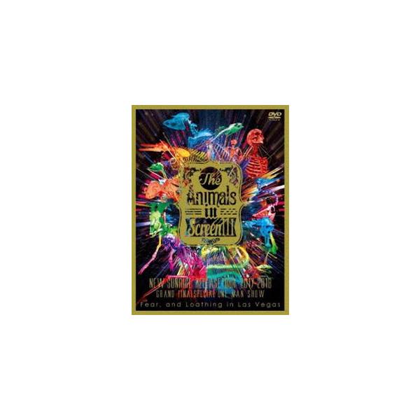 【発売日：2019年01月16日】種別:DVD 音楽邦楽ロック 発売日:2019/01/16 販売元:ソニー・ミュージックソリューションズ 登録日:2018/10/12 Fear，and Loathing in Las Vegas Fear...