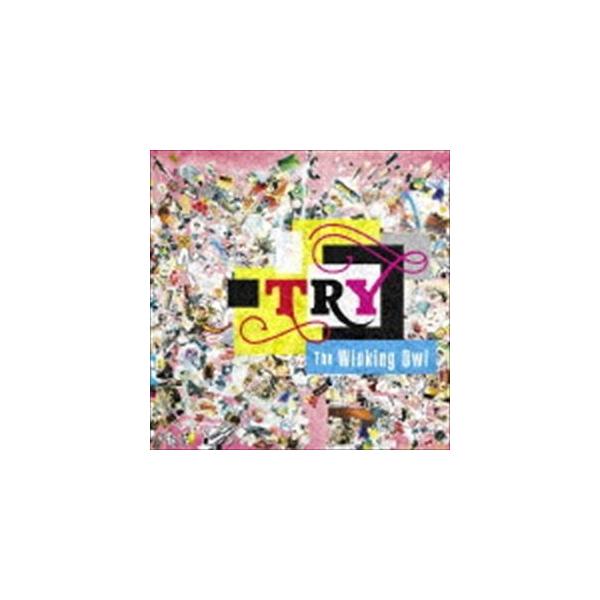 【発売日：2018年11月07日】種別:CD 邦楽ロック/ソウル 発売日:2018/11/07 販売元:ソニー・ミュージックソリューションズ 登録日:2018/09/11 The Winking Owl ウィンキングオウル トライ The ...