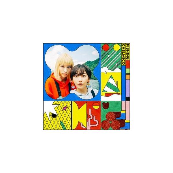 【発売日：2019年08月21日】種別:CD 邦楽ラップ/ヒップホップ 発売日:2019/08/21 販売元:ソニー・ミュージックソリューションズ 登録日:2019/06/17 CHELMICO チェルミコ フィッシング CHELMICO ...