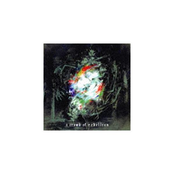 【発売日：2022年01月19日】種別:CD 邦楽ロック/ソウル 発売日:2022/01/19 販売元:ソニー・ミュージックソリューションズ 登録日:2021/10/20 a crowd of rebellion クラウドオブリベリオン ア...