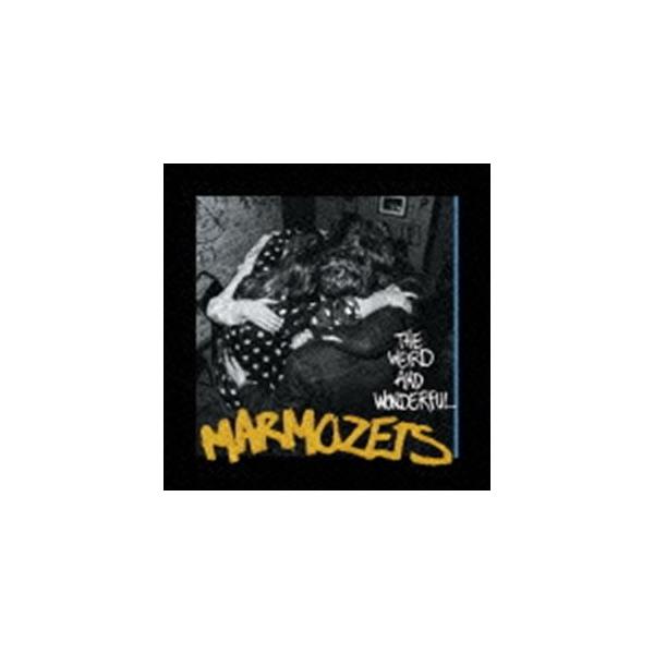 【発売日：2015年07月08日】種別:CD 洋楽ロック 発売日:2015/07/08 販売元:ソニー・ミュージックソリューションズ 登録日:2015/04/30 マーモゼッツ THE WEIRD AND WONDERFUL MARMOZE...