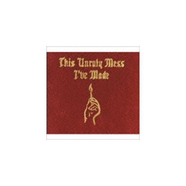 【発売日：2016年04月06日】種別:CD 洋楽ラップ/ヒップホップ 発売日:2016/04/06 販売元:ソニー・ミュージックソリューションズ 登録日:2016/02/23 マックルモア＆ライアン・ルイス THIS UNRULY MES...