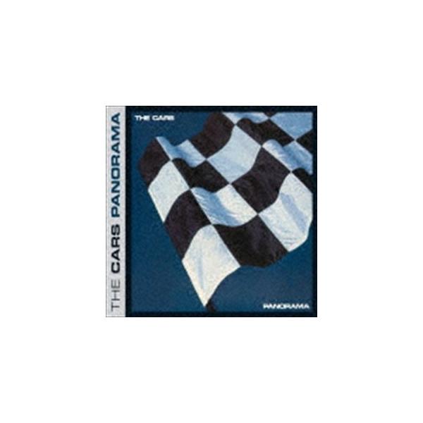 【発売日：2017年08月09日】種別:CD 洋楽ロック 発売日:2017/08/09 販売元:ソニー・ミュージックソリューションズ 登録日:2017/06/01 カーズ カーズ パノラマ エクスパンデッド エディション カーズ CD 特典...