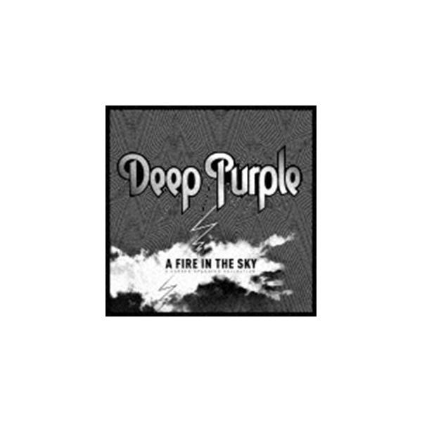 【発売日：2018年09月26日】種別:CD 洋楽ハードロック/ヘヴィメタル 発売日:2018/09/26 販売元:ソニー・ミュージックソリューションズ 登録日:2018/07/23 ディープ・パープル A FIRE IN THE SKY ...