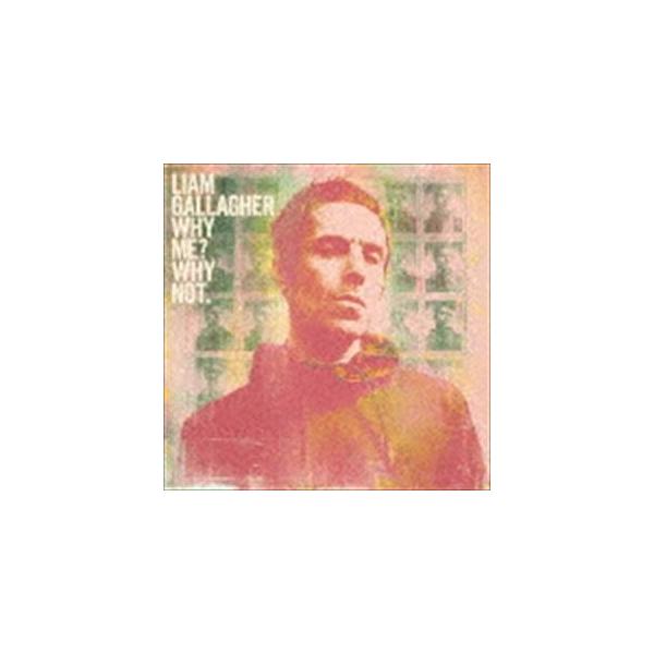 【発売日：2019年09月20日】種別:CD 洋楽ロック 発売日:2019/09/20 販売元:ソニー・ミュージックソリューションズ 登録日:2019/07/01 リアム・ギャラガー ギャラガー リアム ホワイ ミー ホワイ ノット リアム...
