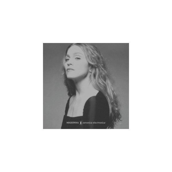 【発売日：2025年10月10日】種別:CD 洋楽ポップス 発売日:2025/10/10 販売元:ソニー・ミュージックソリューションズ 登録日:2025/08/21 マドンナ マドンナ ベロニカ エレクトロニカ マドンナ CD アルバム 特...