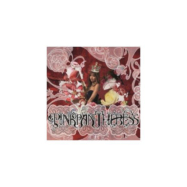 【発売日：2026年02月18日】種別:CD 洋楽ロック 発売日:2026/02/18 販売元:ソニー・ミュージックソリューションズ 登録日:2026/01/13 ピンクパンサレス ピンクパンサレス ファンシー ザット ジャパン エディショ...