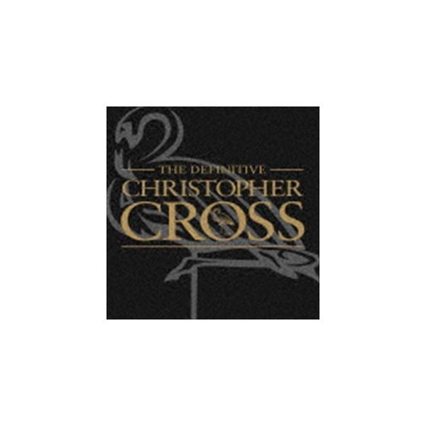 【発売日：2017年05月31日】種別:CD 洋楽ポップス 発売日:2017/05/31 販売元:ソニー・ミュージックソリューションズ 登録日:2017/03/01 クリストファー・クロス クロス クリストファー ベリー ベスト オブ クリ...