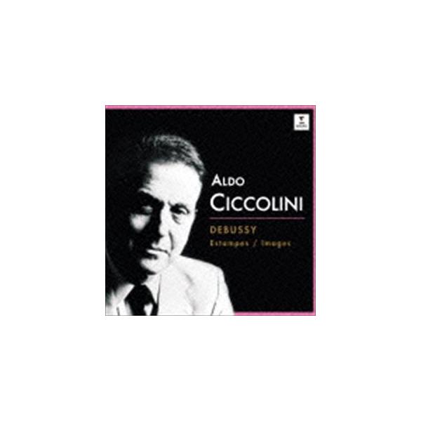 【発売日：2015年06月10日】種別:CD クラシック器楽曲 発売日:2015/06/10 販売元:ソニー・ミュージックソリューションズ 登録日:2015/04/01 アルド・チッコリーニ（p） DEBUSSY： ESTAMPES ／ I...