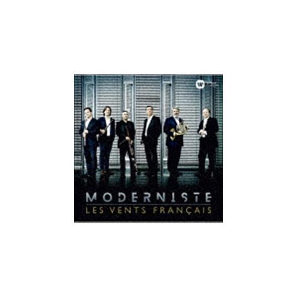 【発売日：2019年05月22日】種別:CD クラシック管弦楽曲 発売日:2019/05/22 販売元:ソニー・ミュージックソリューションズ 登録日:2019/03/25 レ・ヴァン・フランセ MODERNISTE WPCS-13818/9...