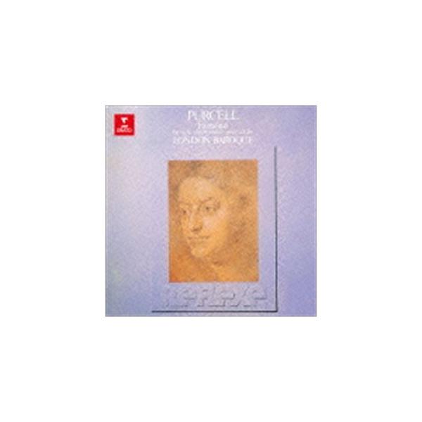 【発売日：2015年12月16日】種別:CD クラシック音楽史 発売日:2015/12/16 販売元:ソニー・ミュージックソリューションズ 登録日:2015/09/01 ロンドン・バロック PURCELL： FANTASIAS FOR VI...