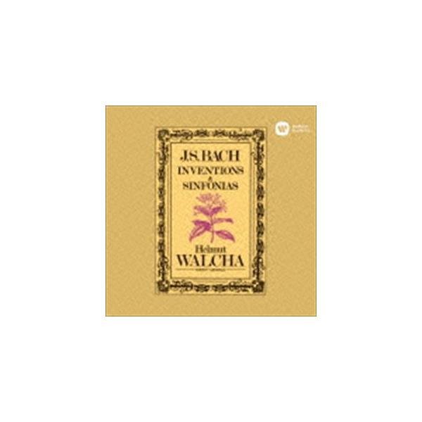 【発売日：2009年12月16日】種別:CD クラシック器楽曲 発売日:2009/12/16 販売元:ソニー・ミュージックソリューションズ 登録日:2014/08/01 ヘルムート・ヴァルヒャ（ammer cembalo） J.S.BACH...