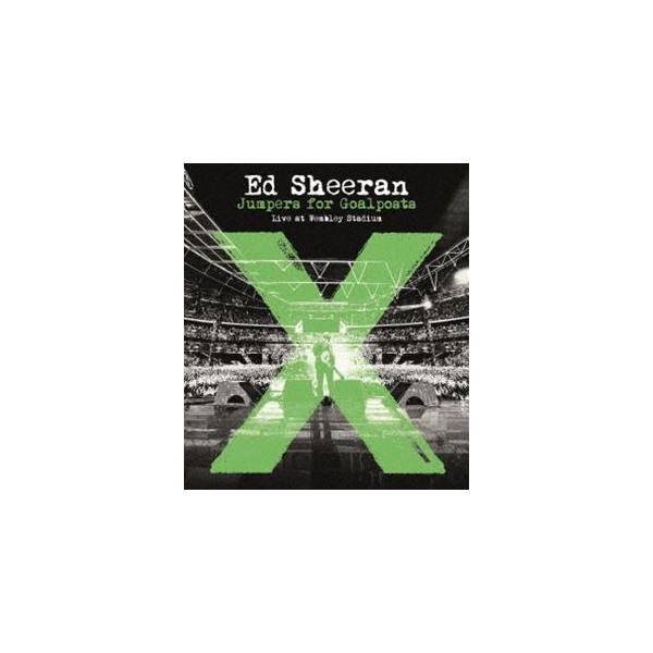 【発売日：2015年11月18日】種別:Blu-ray 音楽洋楽ロック 発売日:2015/11/18 販売元:ソニー・ミュージックソリューションズ 登録日:2015/10/28 エド・シーラン エドシーラン ジャンパーズフォーゴールポスツラ...