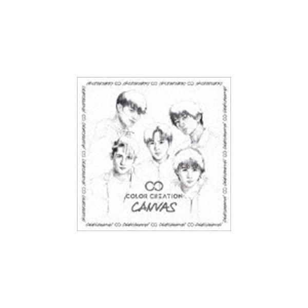 【発売日：2018年05月23日】種別:CD 邦楽J-POP 発売日:2018/05/23 販売元:ソニー・ミュージックソリューションズ 登録日:2018/02/06 COLOR CREATION カラークリエーション キャンバス WPZL...