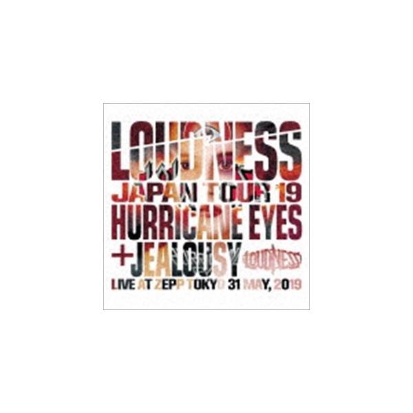 【発売日：2019年12月25日】種別:CD 邦楽ロック/ソウル 発売日:2019/12/25 販売元:ソニー・ミュージックソリューションズ 登録日:2019/10/28 LOUDNESS LOUDNESS JAPAN TOUR 19 HU...