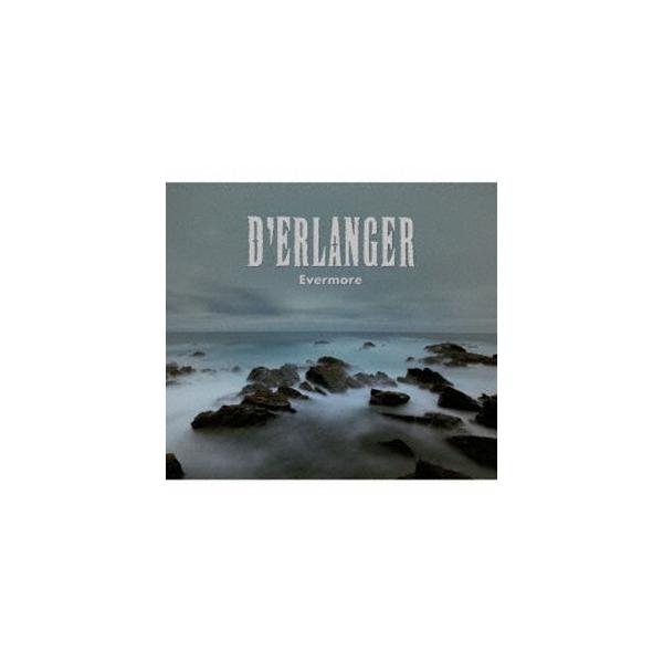 【発売日：2026年04月22日】種別:CD 邦楽ロック/ソウル 発売日:2026/04/22 販売元:ソニー・ミュージックソリューションズ 登録日:2026/03/04 D’ERLANGER デランジェ エバーモア D’ERLANGER ...