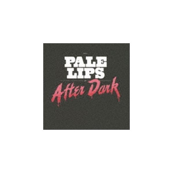 【発売日：2018年12月12日】種別:CD 洋楽ロック ※こちらの商品はインディーズ盤にて流通量が少なく、手配できない場合がございます 発売日:2018/12/12 販売元:ウルトラ・ヴァイヴ 登録日:2018/10/25 ペイル・リップ...