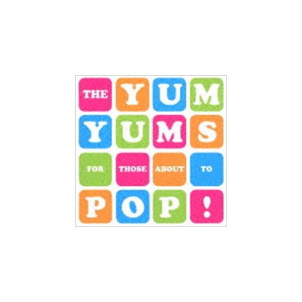 【発売日：2020年07月08日】種別:CD 洋楽ロック ※こちらの商品はインディーズ盤にて流通量が少なく、手配できない場合がございます 発売日:2020/07/08 販売元:ウルトラ・ヴァイヴ 登録日:2020/07/14 YUM YUM...