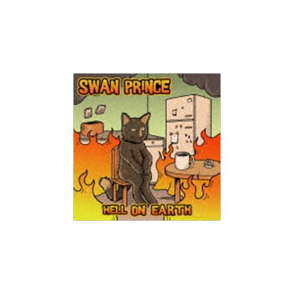 【発売日：2020年09月23日】種別:CD 洋楽ロック ※こちらの商品はインディーズ盤にて流通量が少なく、手配できない場合がございます 発売日:2020/09/23 販売元:ウルトラ・ヴァイヴ 登録日:2020/07/23 スワンプリンス...