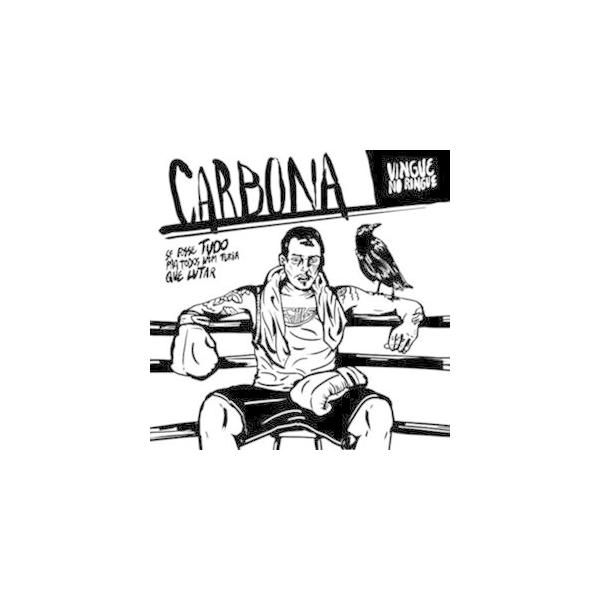 【発売日：2021年03月03日】種別:CD 洋楽ロック ※こちらの商品はインディーズ盤にて流通量が少なく、手配できない場合がございます 発売日:2021/03/03 販売元:ウルトラ・ヴァイヴ 登録日:2021/01/28 CARBONA...