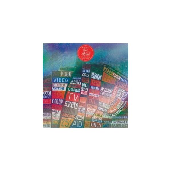 【発売日：2025年10月31日】種別:CD 洋楽ロック 発売日:2025/10/31 販売元:BEATINK 登録日:2025/08/15 レディオヘッド レディオヘッド ヘイル トゥ ザ シーフ ライブ レコーディングス 2003 20...