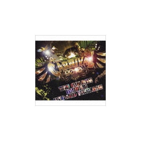 【発売日：2010年09月29日】種別:CD 邦楽ラップ/ヒップホップ 発売日:2010/09/29 販売元:エイベックス・ミュージック・クリエイティヴ 登録日:2010/07/12 （オムニバス） ザ カーニバル 2010 ザ ゴールデン...
