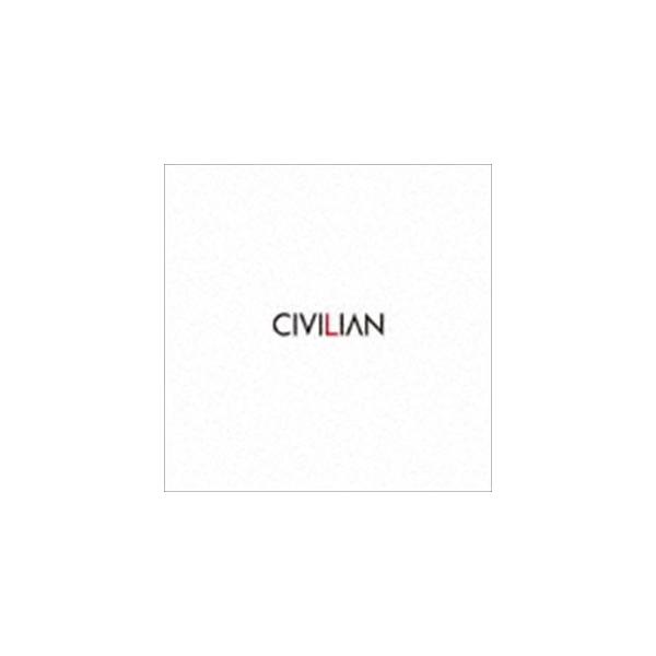 【発売日：2016年08月03日】種別:CD 邦楽ロック/ソウル 発売日:2016/08/03 販売元:スペースシャワーネットワーク 登録日:2016/06/21 CIVILIAN シビリアン バケ ノ カワ 内容:Bake no kawa...