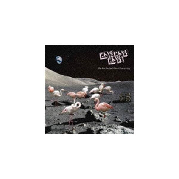 【発売日：2014年02月19日】種別:CD 洋楽ポップス 発売日:2014/02/19 販売元:スペースシャワーネットワーク 登録日:2013/11/26 ボーイズ・ボーイズ・ボーイズ! ボーイズボーイズボーイズ ウィー アー エキサイテ...